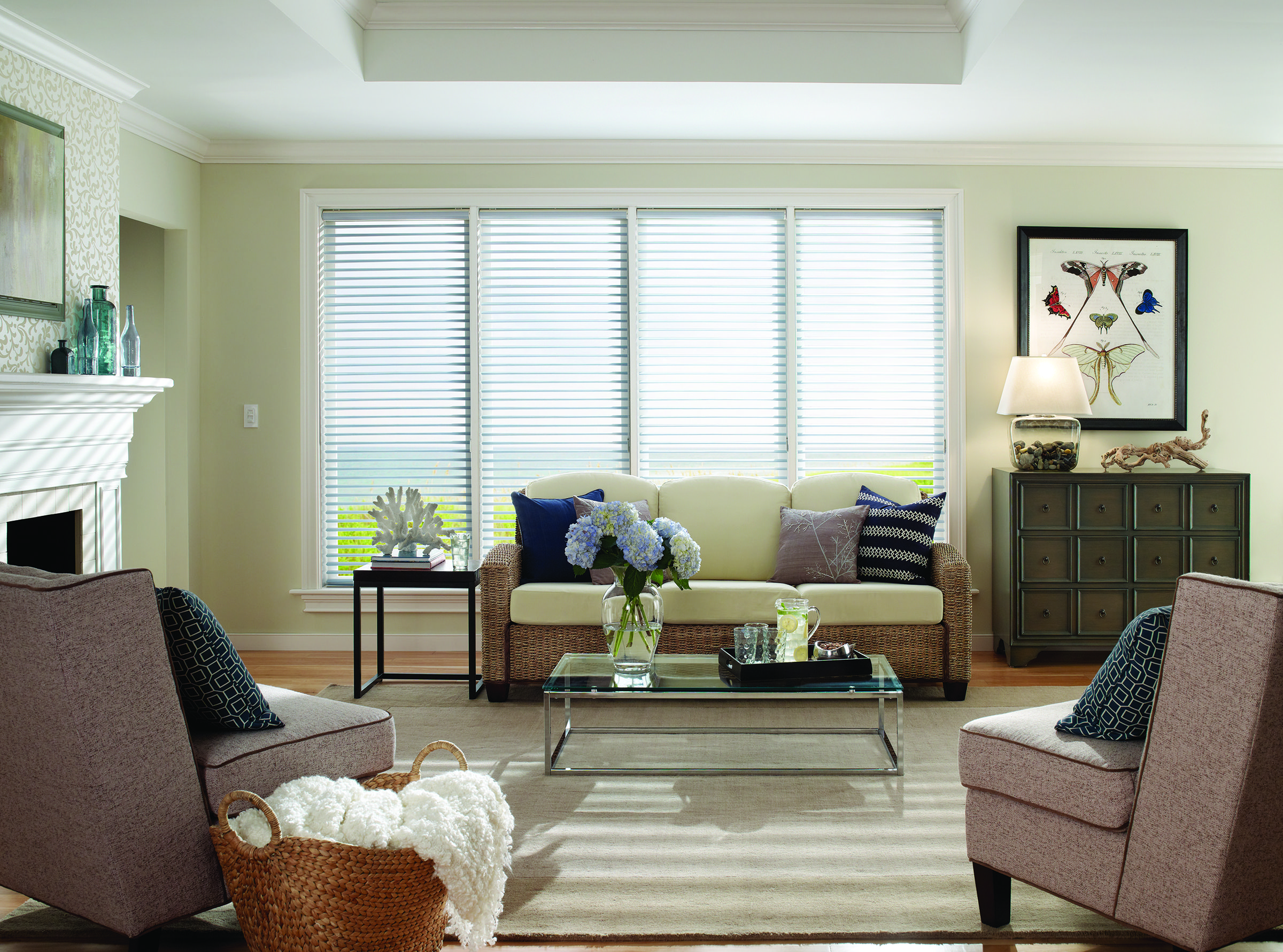 Here Is Your Ultimate Guide To Picking Window Blinds - The Brave Millennial