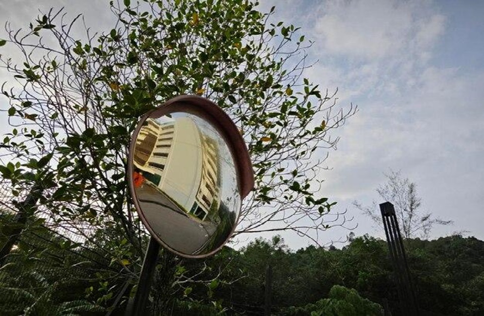 Mastering Light Control With Off-Axis Parabolic Mirrors - The Brave ...